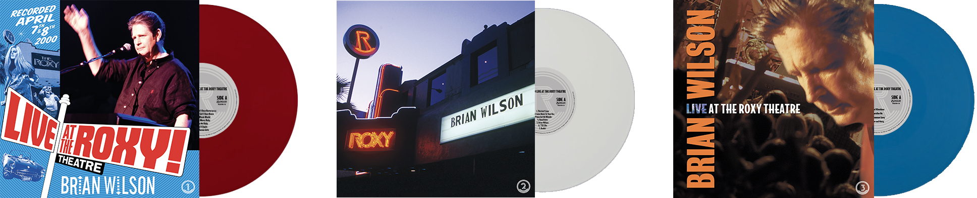 Brian Wilson