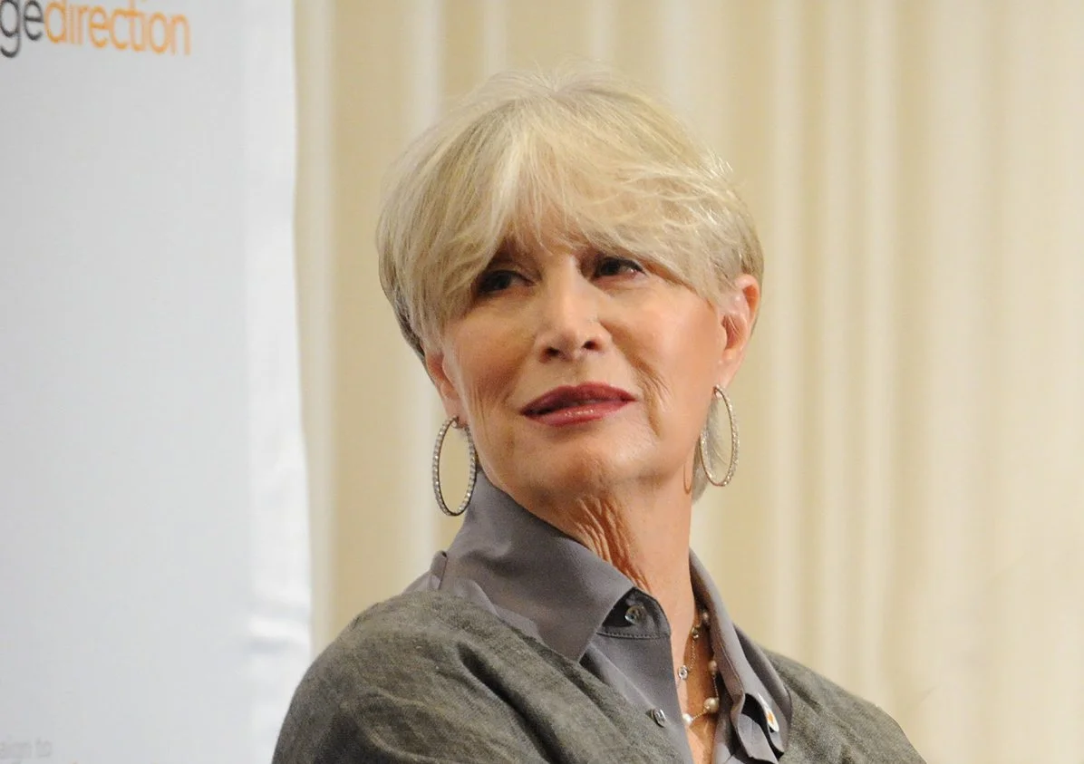 Melinda Wilson | Remember Melinda's Legacy — Brian Wilson