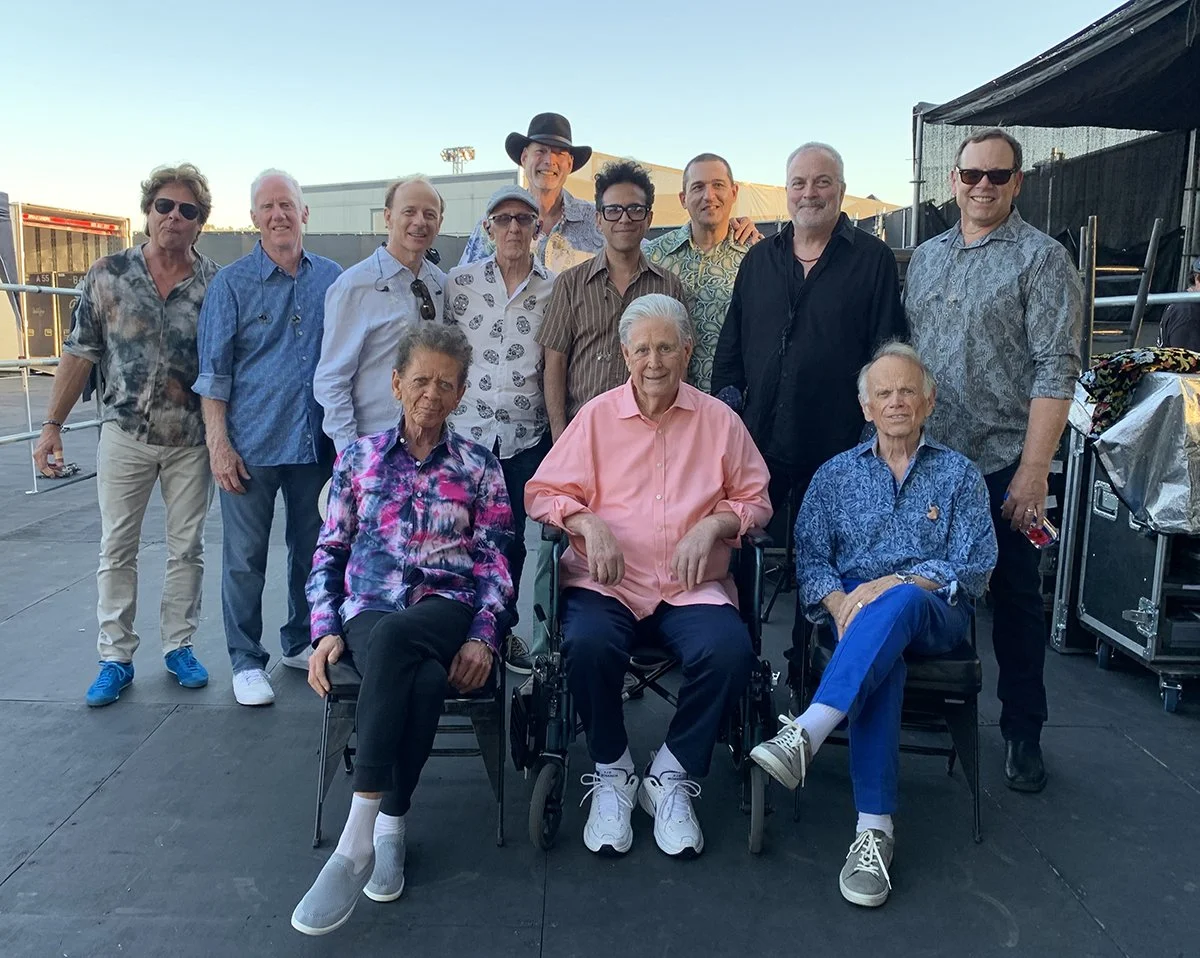 2020s | Discover Brian Wilson’s Legacy — Brian Wilson