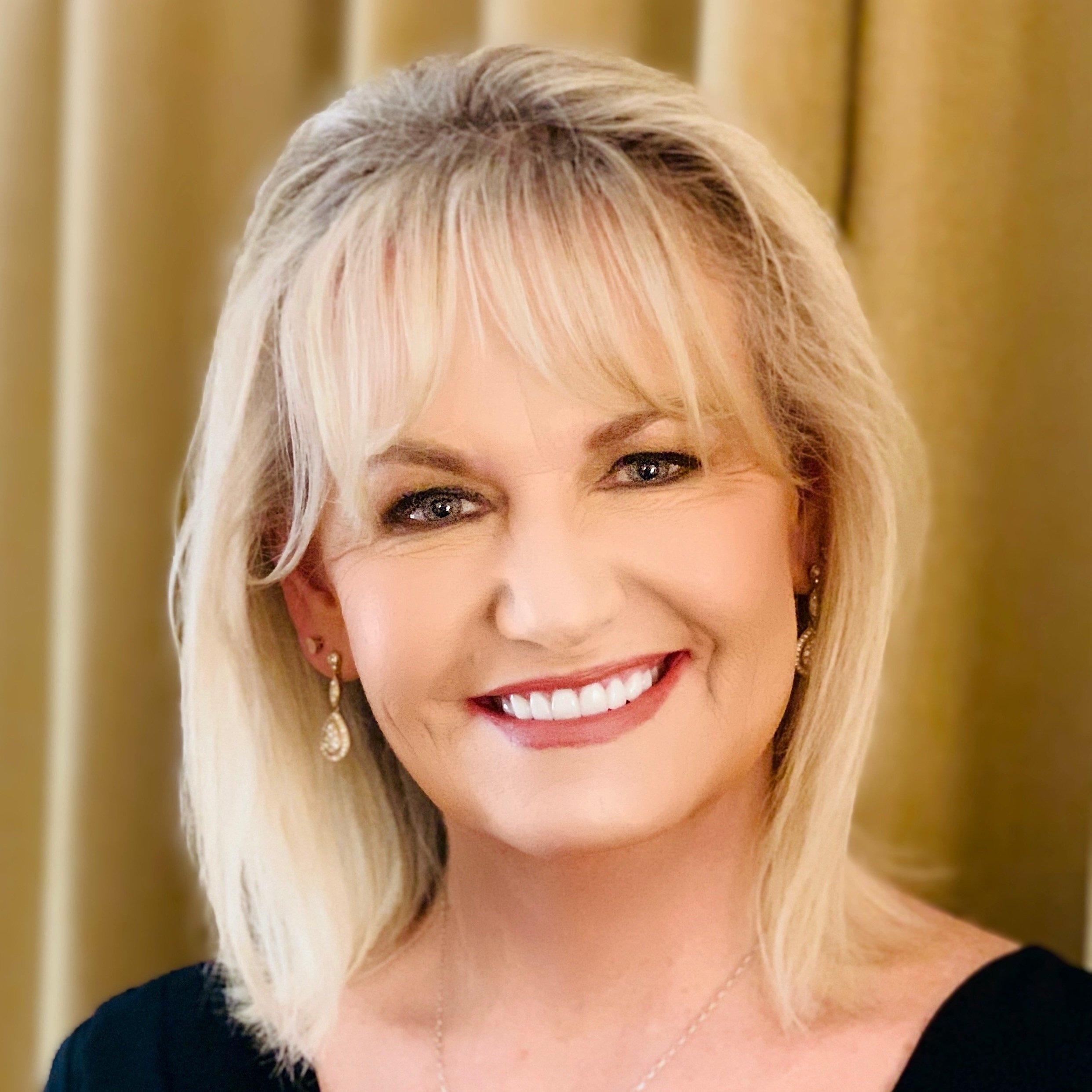 About_Our_Team — Courageous Survivors