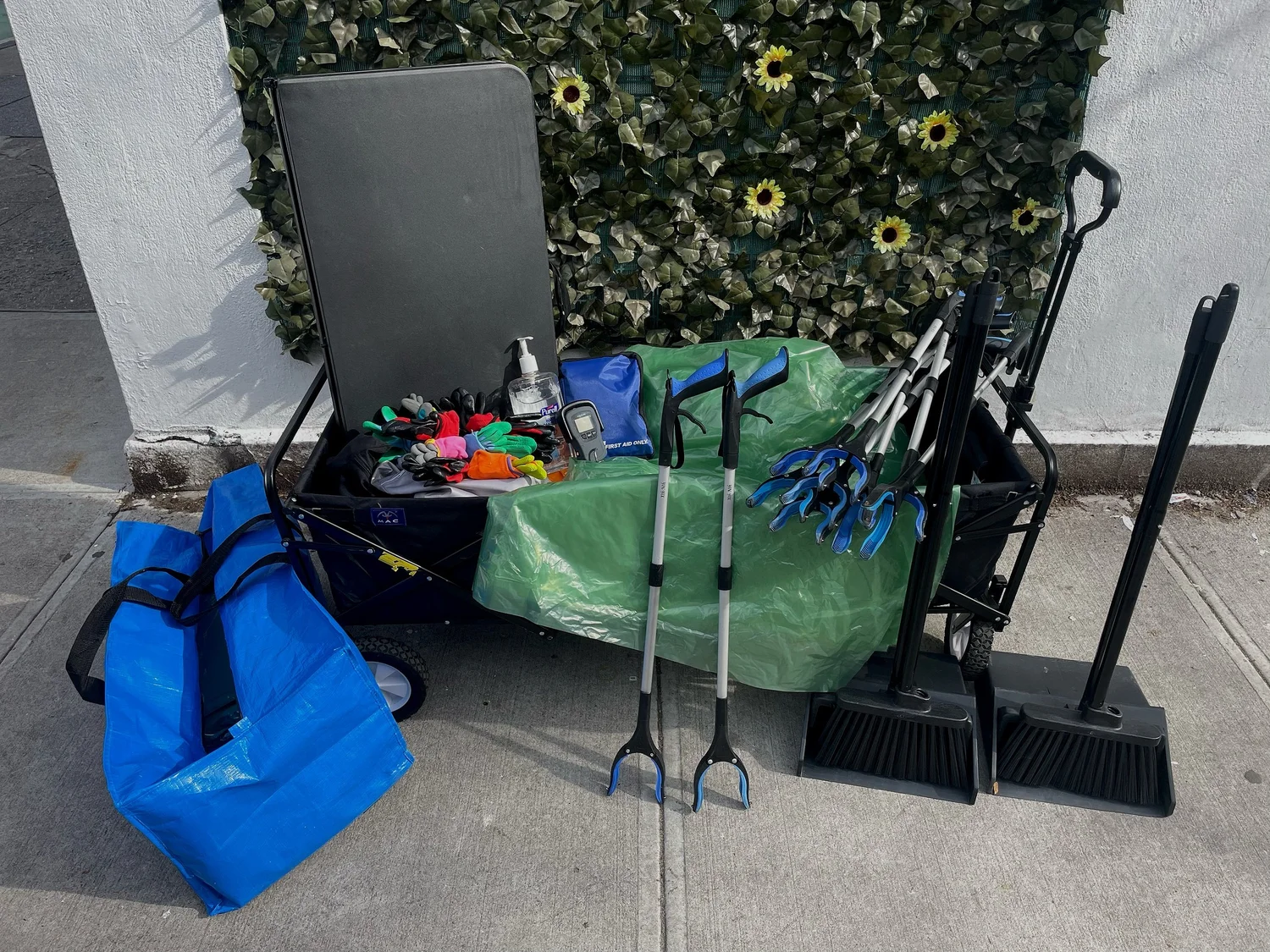 Sanitation Foundation