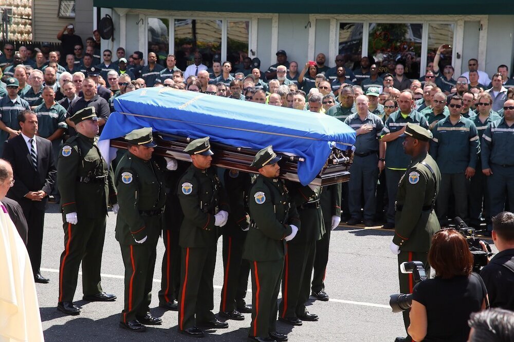 NYC Sanitation Uniforms — Sanitation Foundation