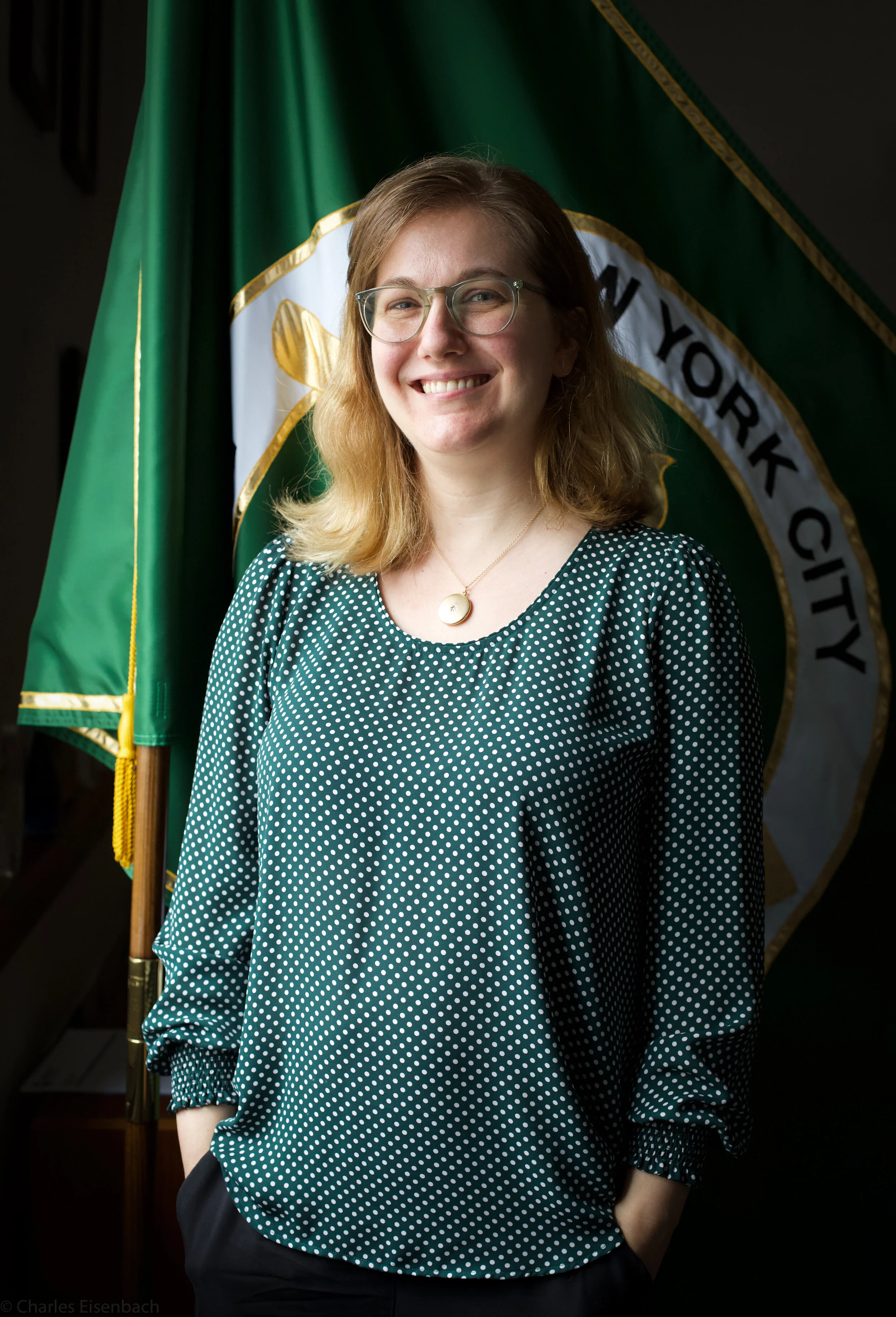 staff & board — Sanitation Foundation