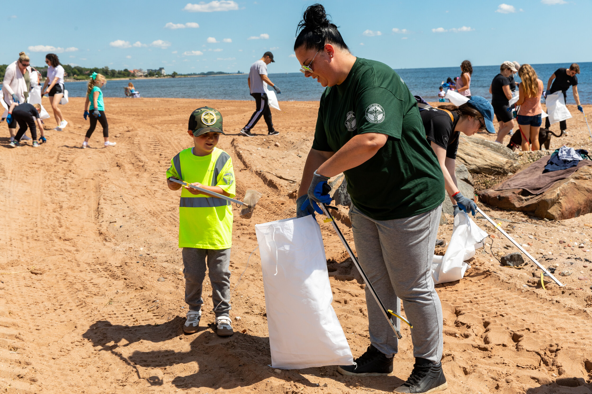 Blog 2 — Sanitation Foundation