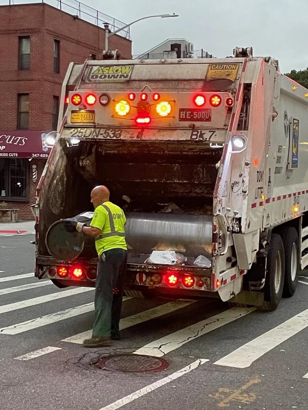 Careful Waste Disposal Is An Act of Community Care — Sanitation Foundation