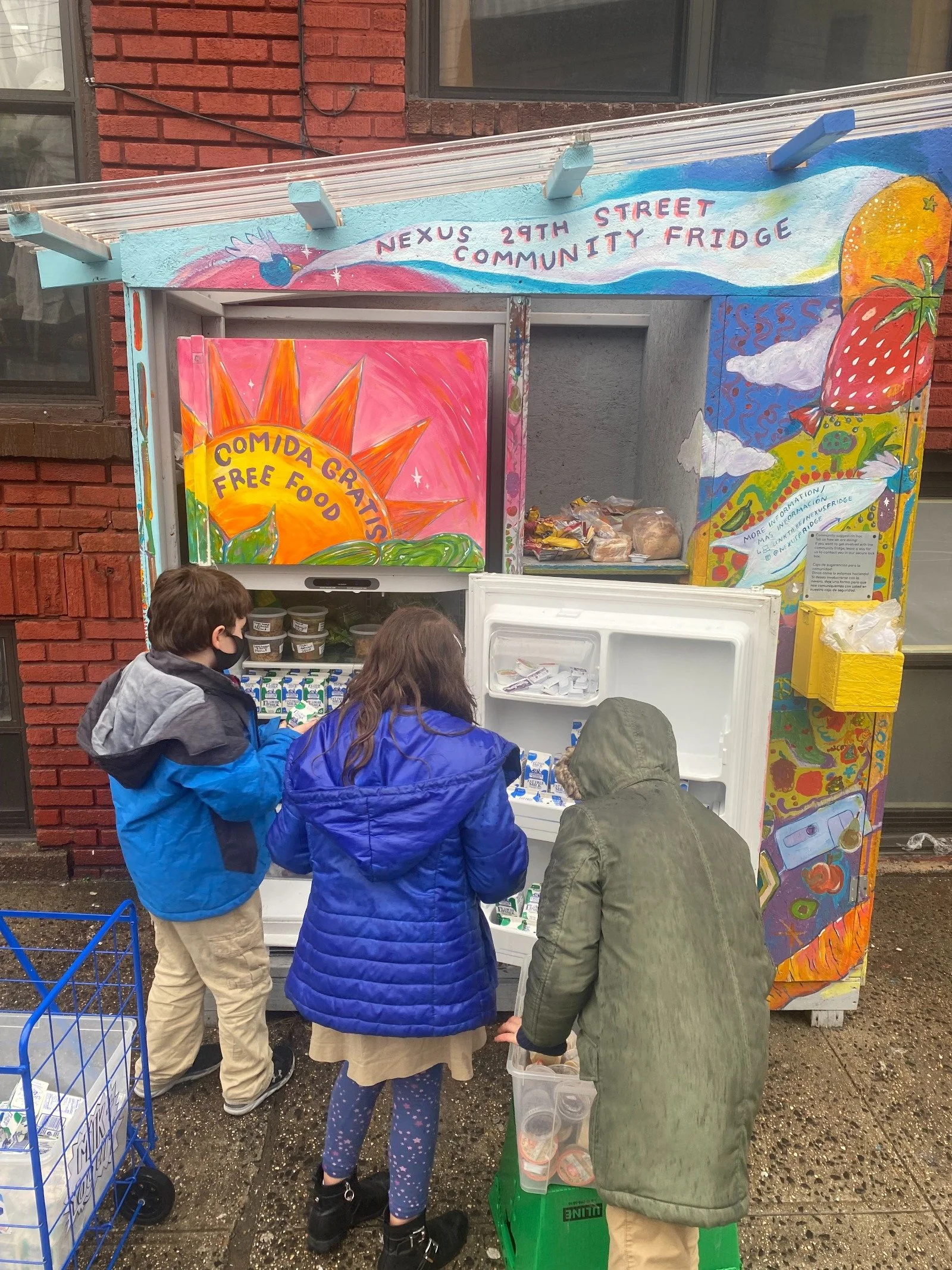 Following the Lead of these Follow Your Waste Winners — Sanitation ...