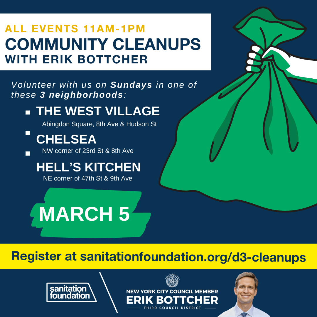 Sanitation Foundation