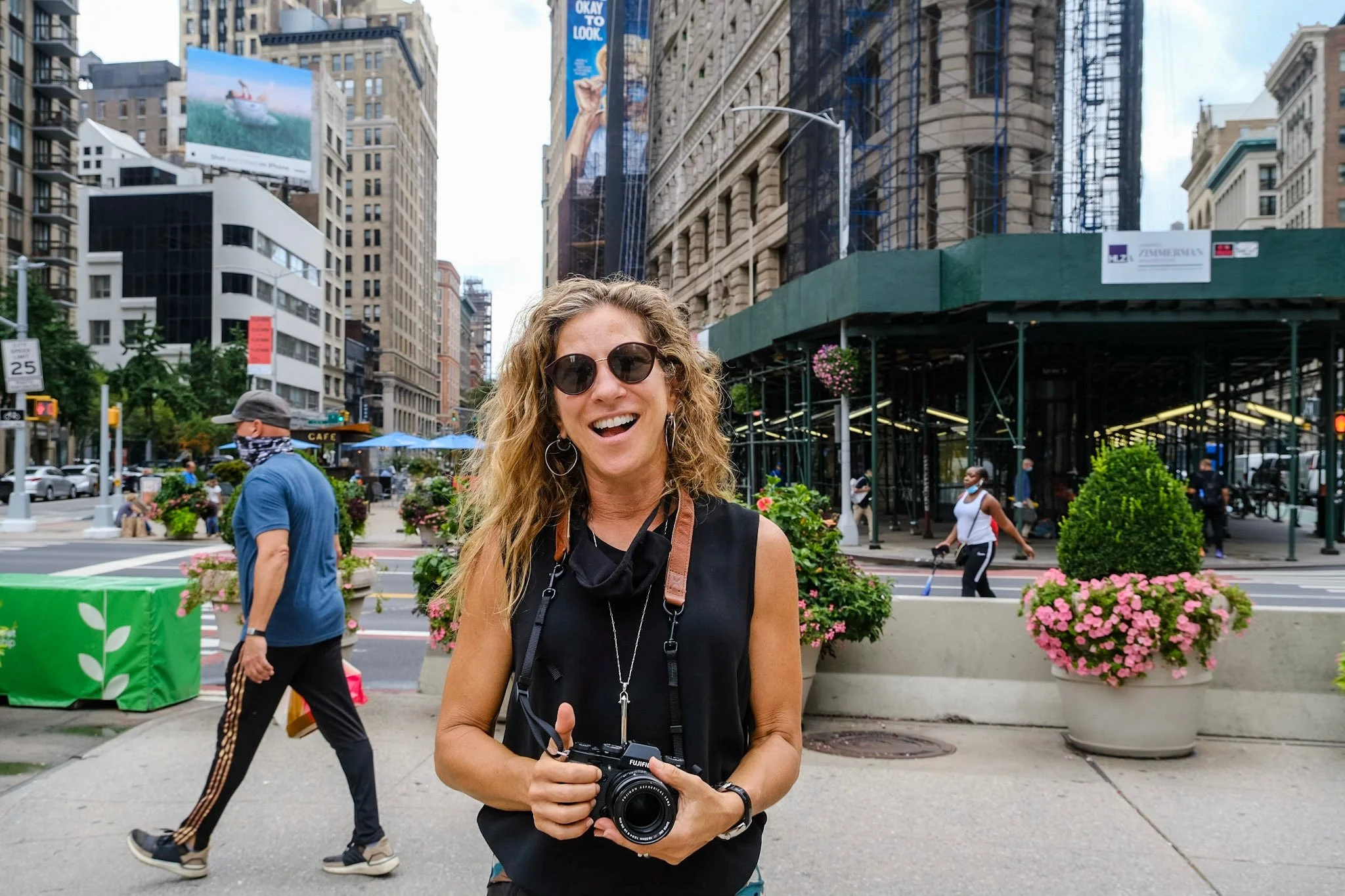 staff & board — Sanitation Foundation