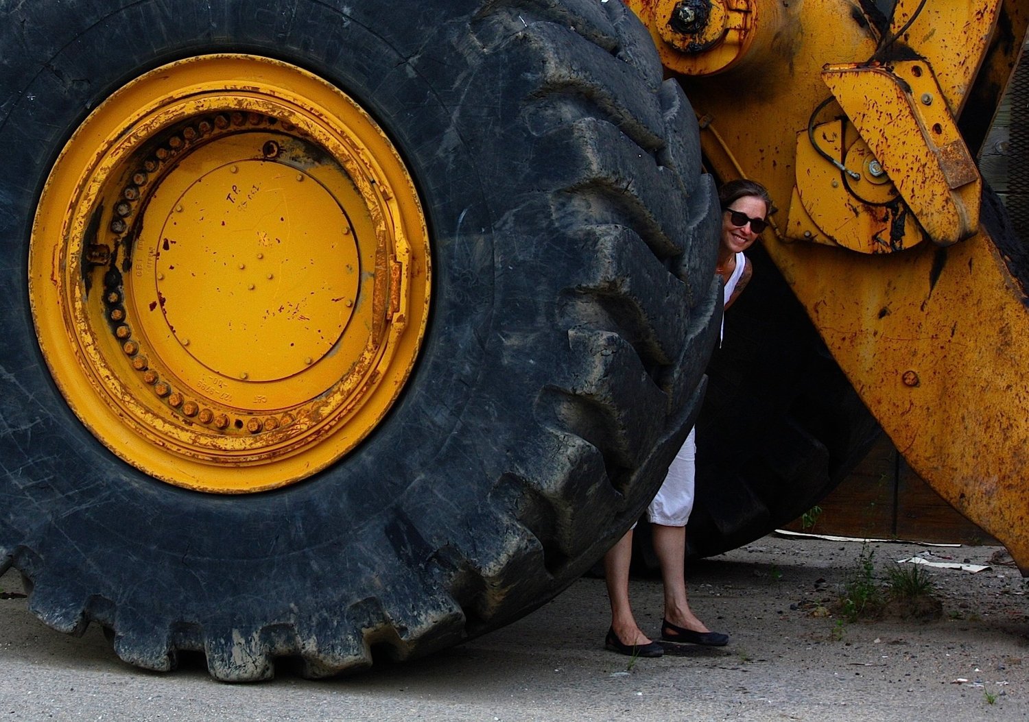 Clean City Champion: NYC Sanitation Anthropologist-in-Residence Robin ...