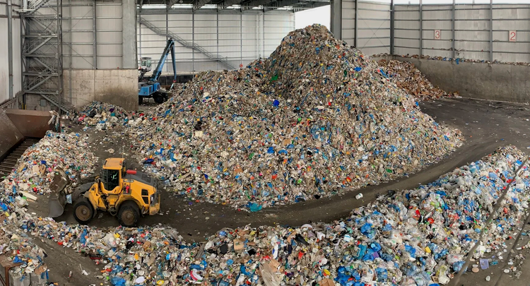 NYC Trash Academy — Sanitation Foundation