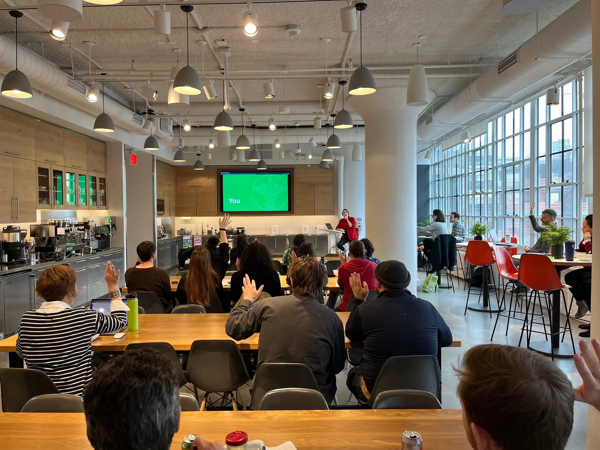 Zero Waste Workshops — Sanitation Foundation