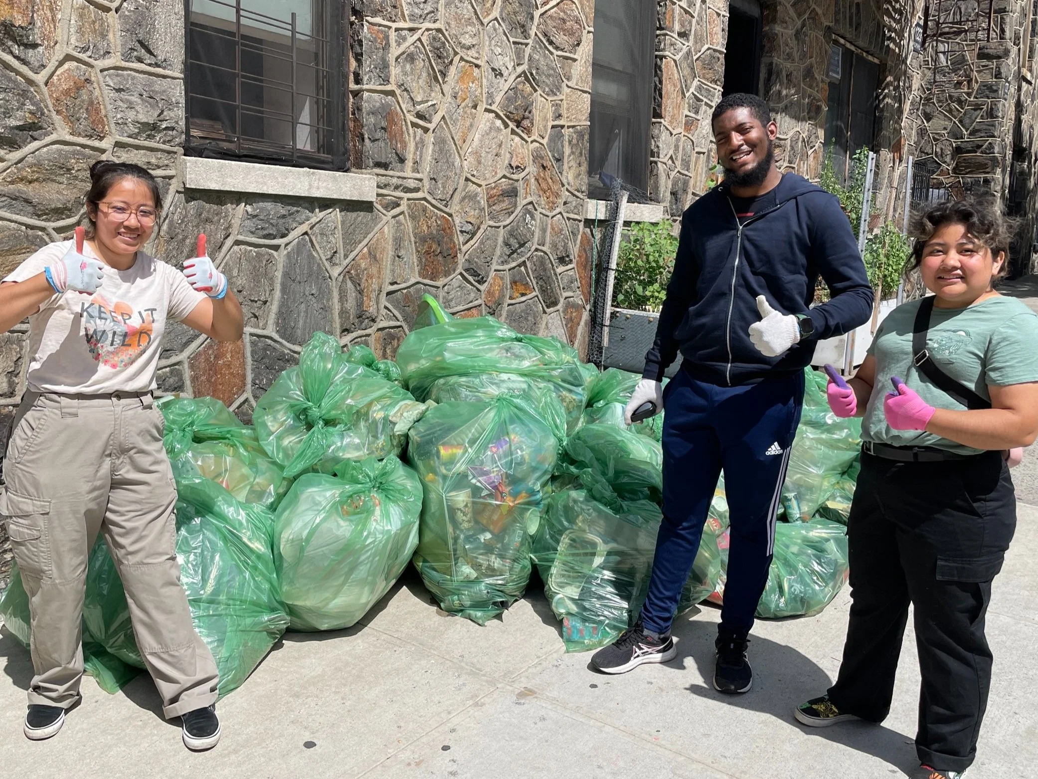 Volunteer — Sanitation Foundation