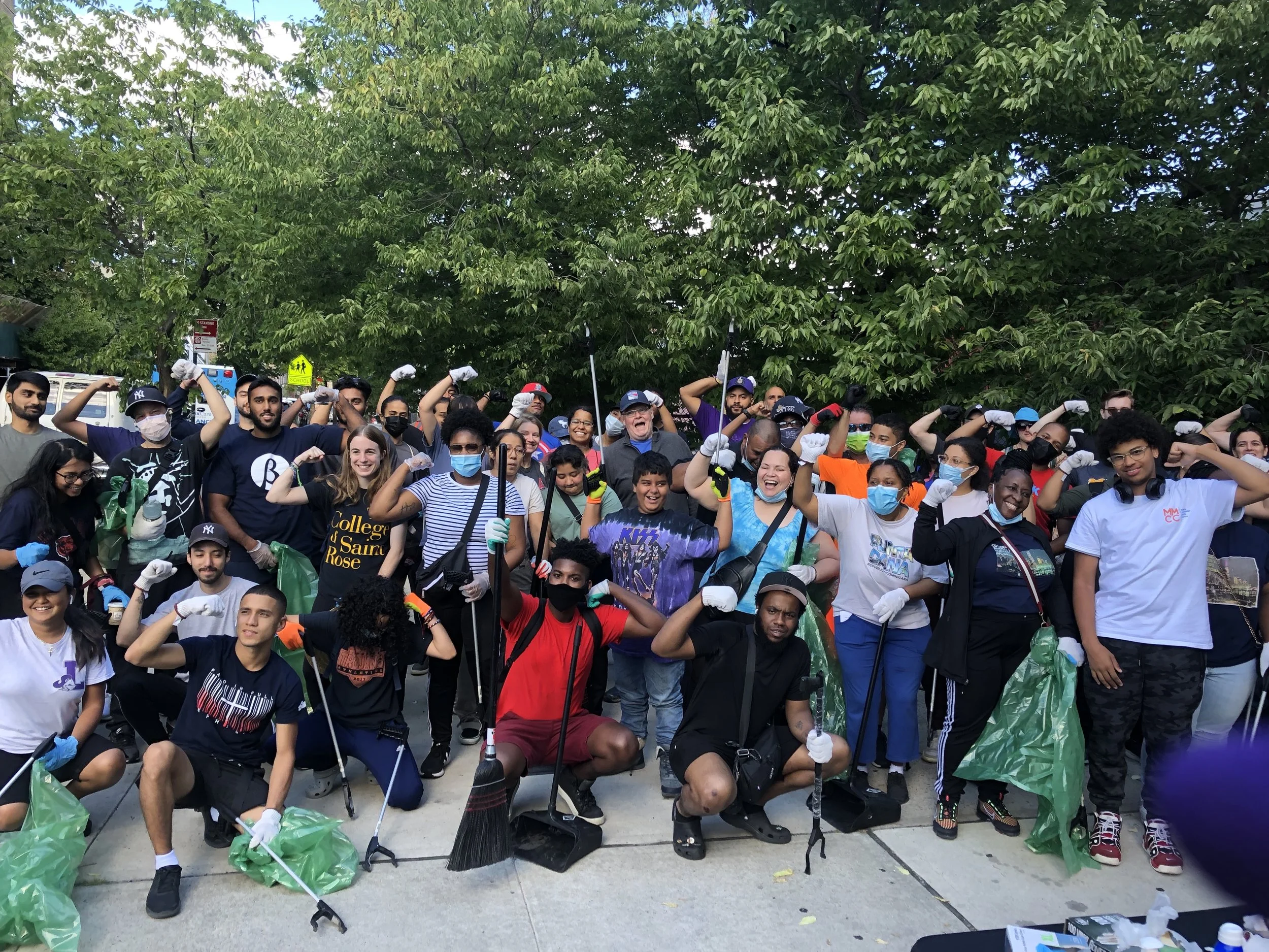 Sanitation Foundation