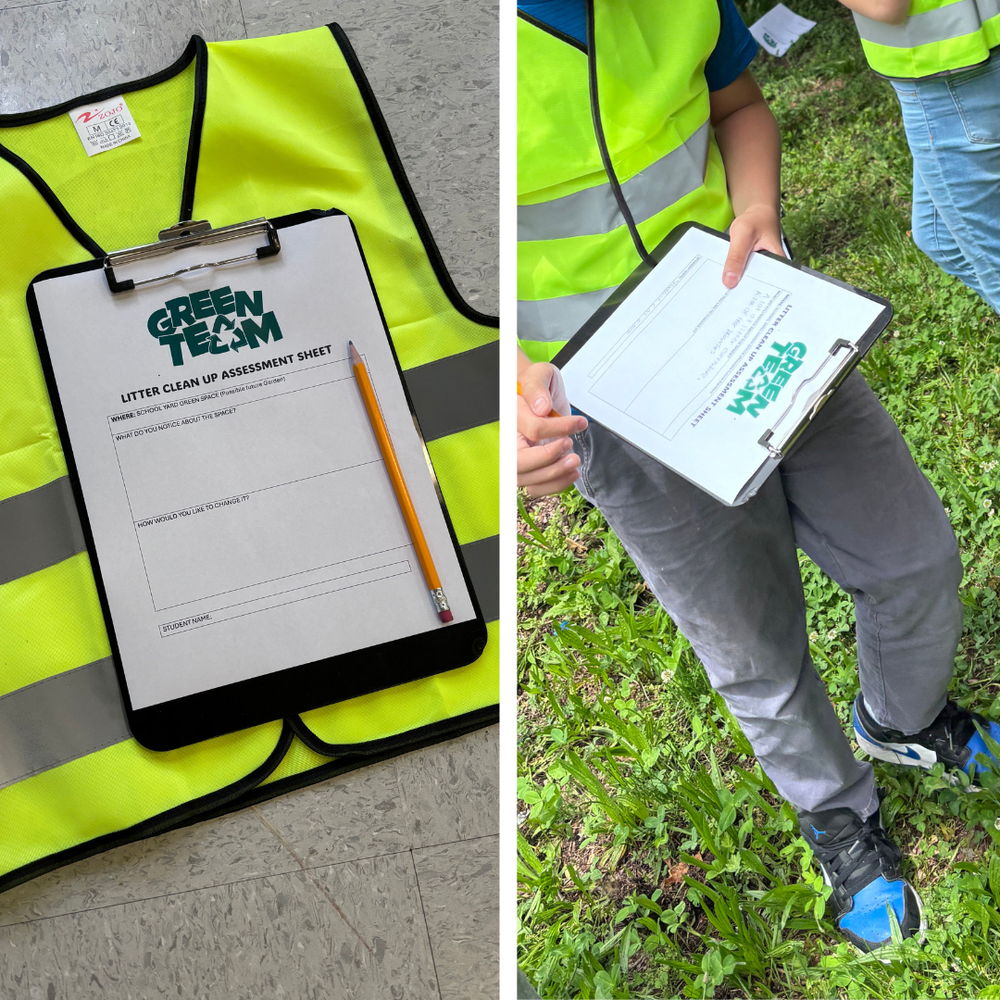 Youth Education Impact — Sanitation Foundation