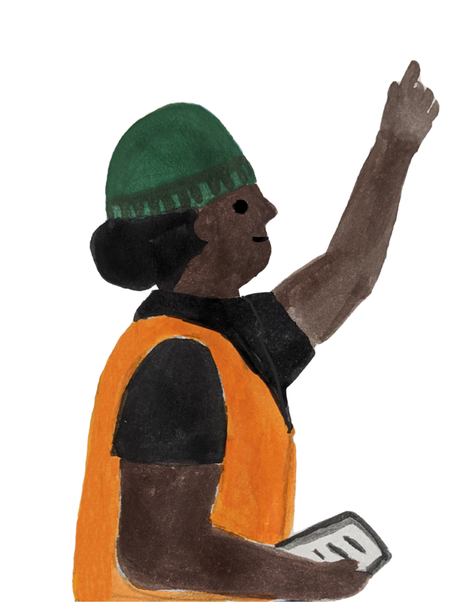 Litter Cleanups Mini-Grants — Sanitation Foundation