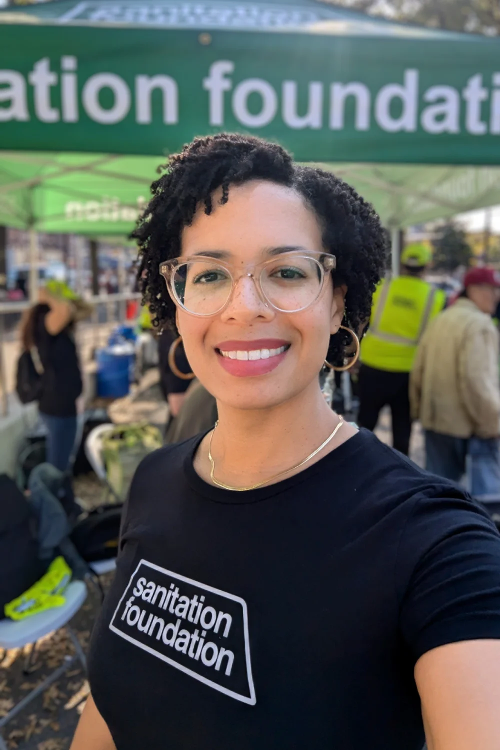 staff & board — Sanitation Foundation