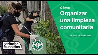 Community Stewards — Sanitation Foundation