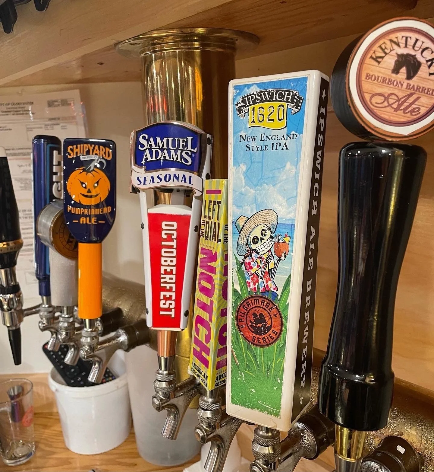 George's of Gloucester