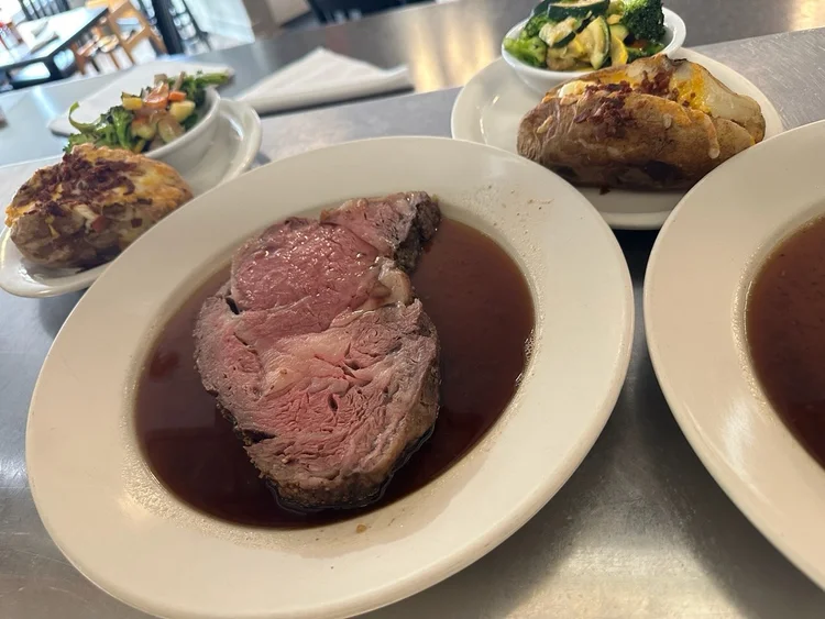 George's of Gloucester