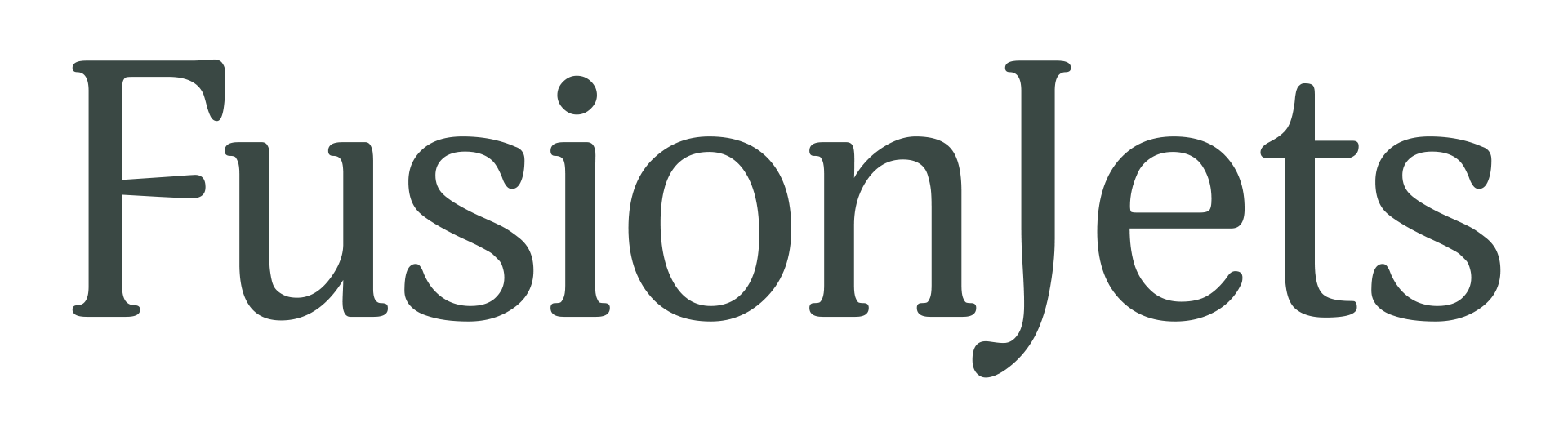 FusionJets | Your Trusted Partner in Private Aviation