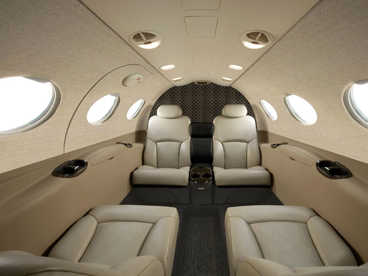Cessna Citation Mustang Private Jet Charter | FusionJets