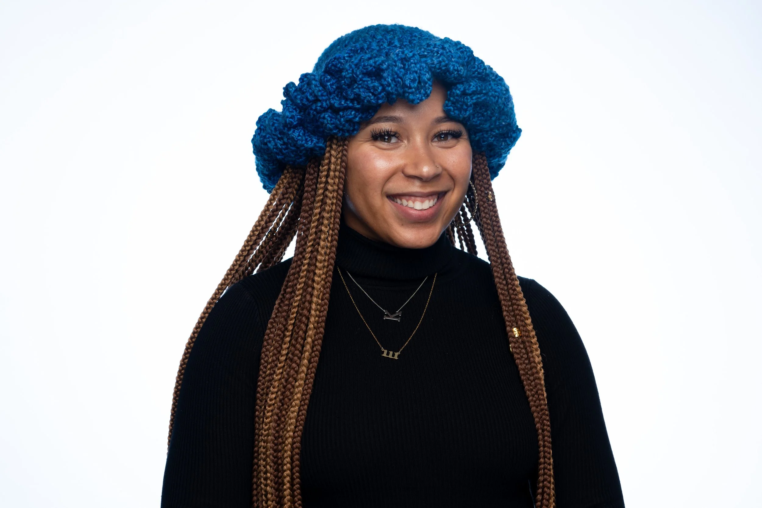 Nadege DeBrosse — African Peach Arts Coalition