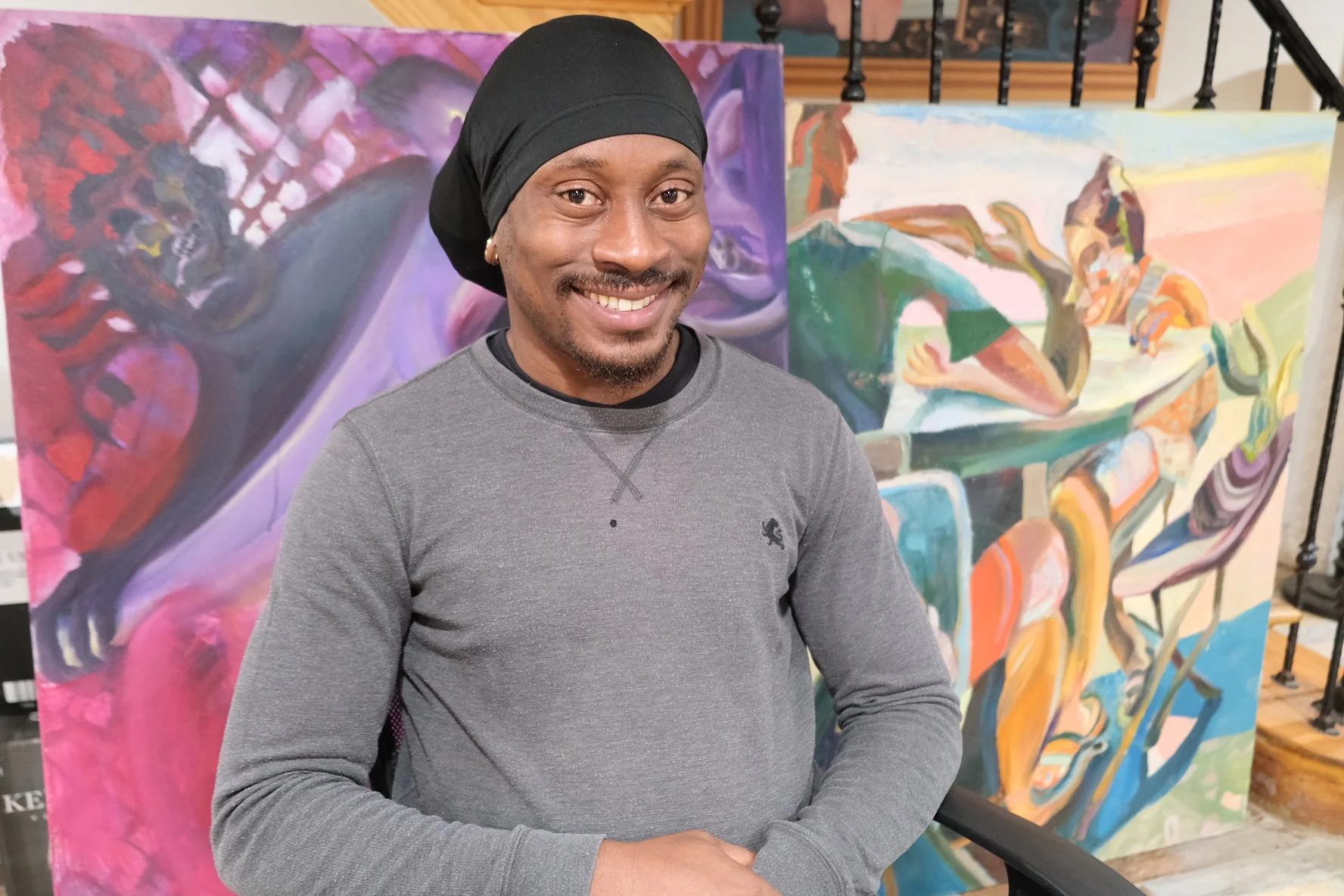 African Peach Arts Coalition