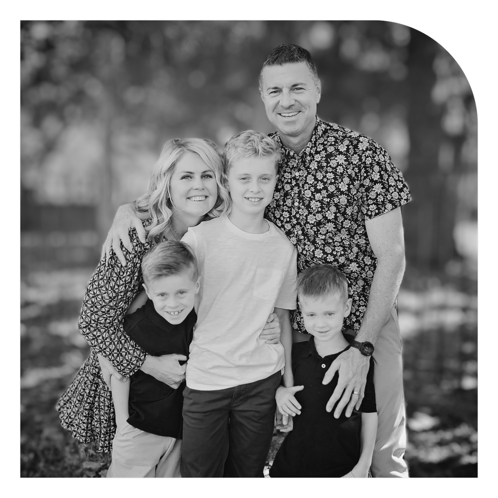 About — Molly Corcoran Fit