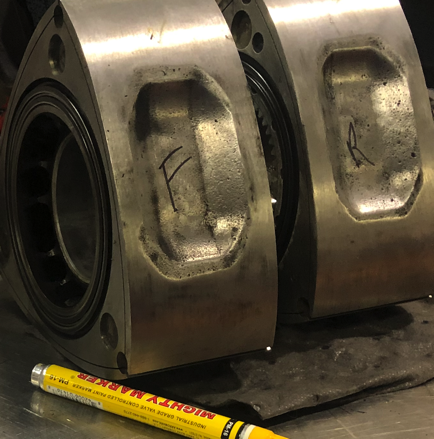 3 main problems with Rotary Engine Builds