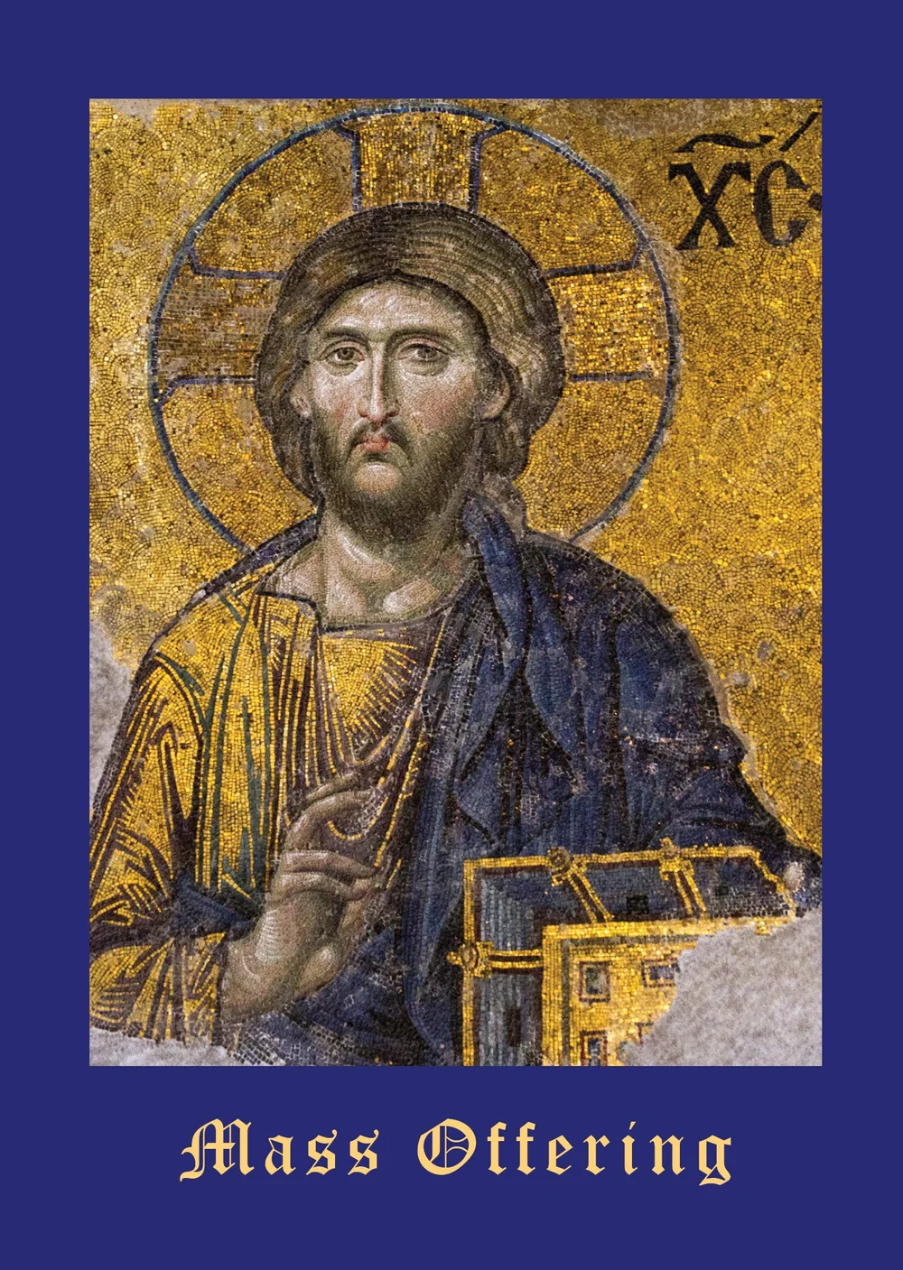 Mass Cards, Perpetual Mass Unions, & Gregorian Masses: Discalced ...