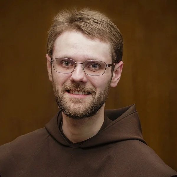Meet the Friars — Monastery of the Espousal of Mary & Joseph