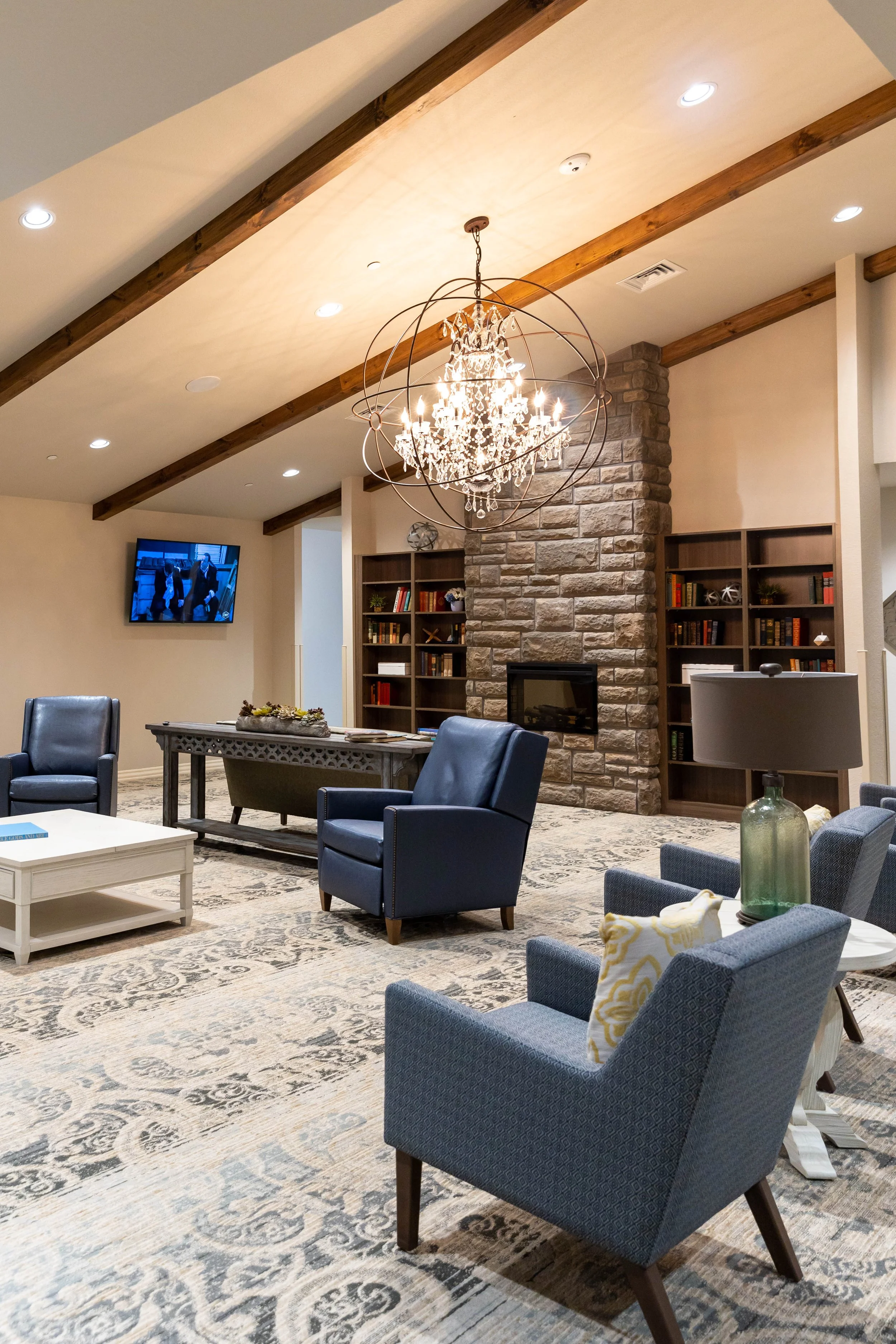 Harrison Assisted Living — Countryside Assisted Living
