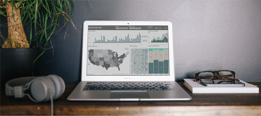 Functional Aesthetics for Data Visualization