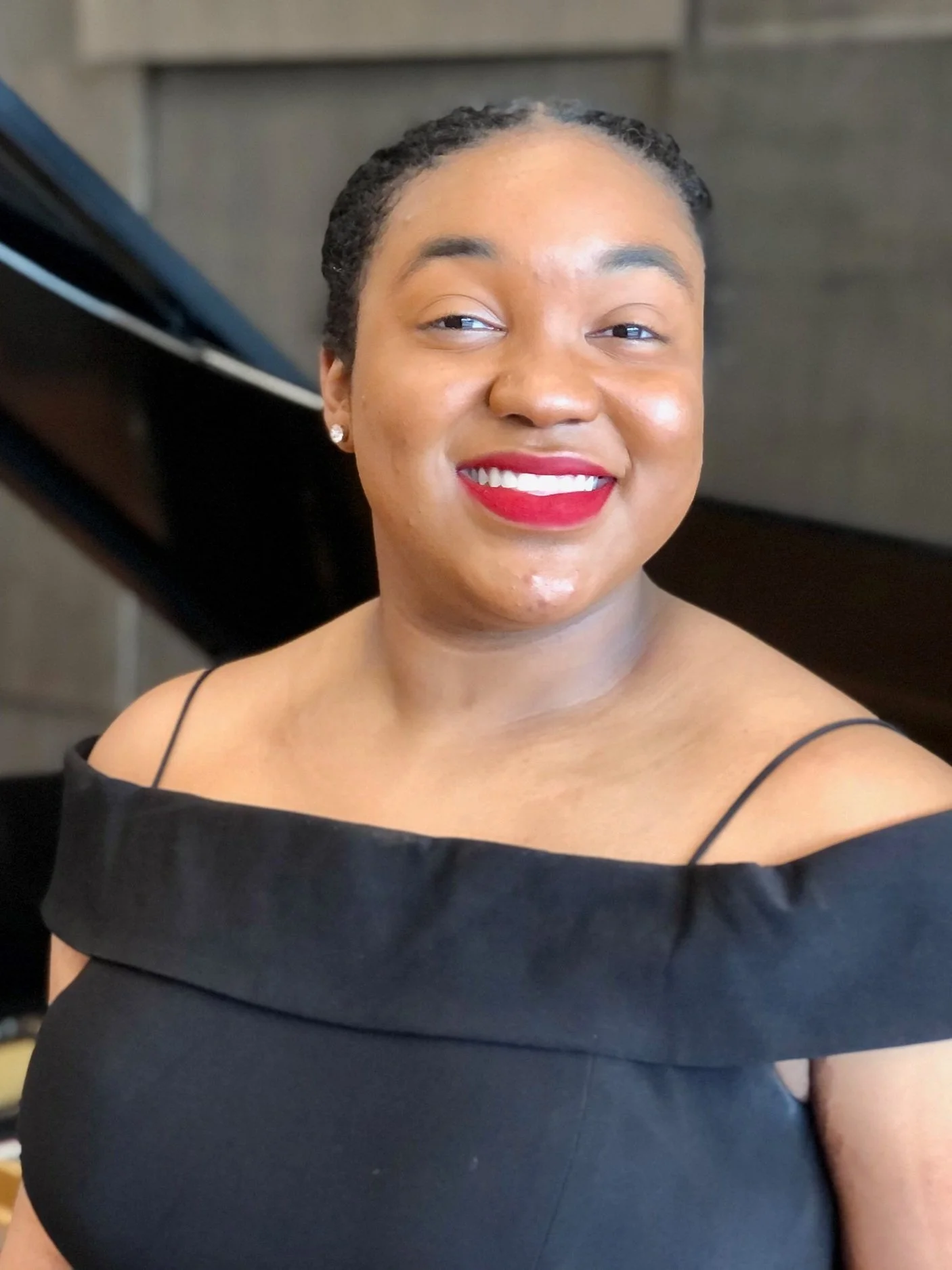 Univ. of Miami — Lifting Our Voices