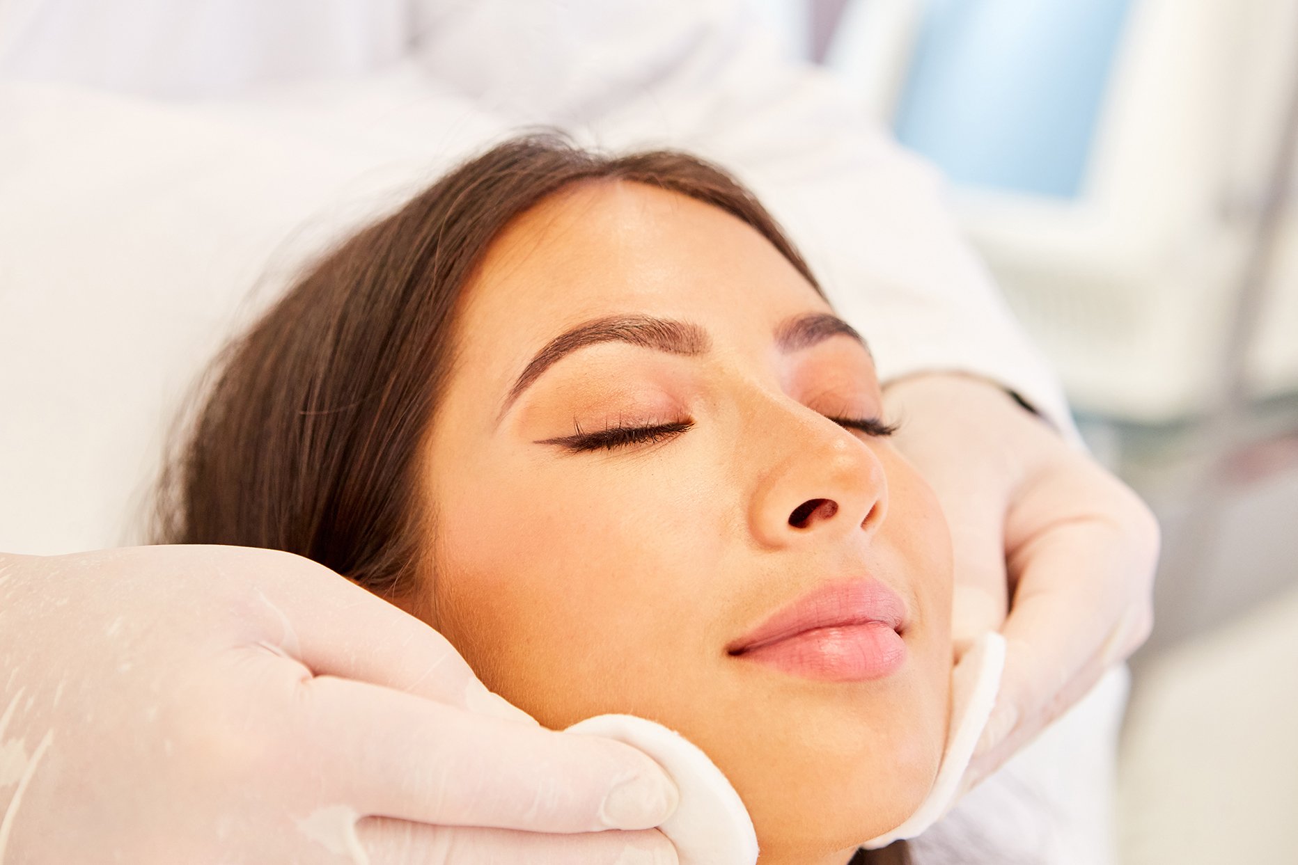 Treatments from - Facials • laser hair removal • laser facial • micro ...