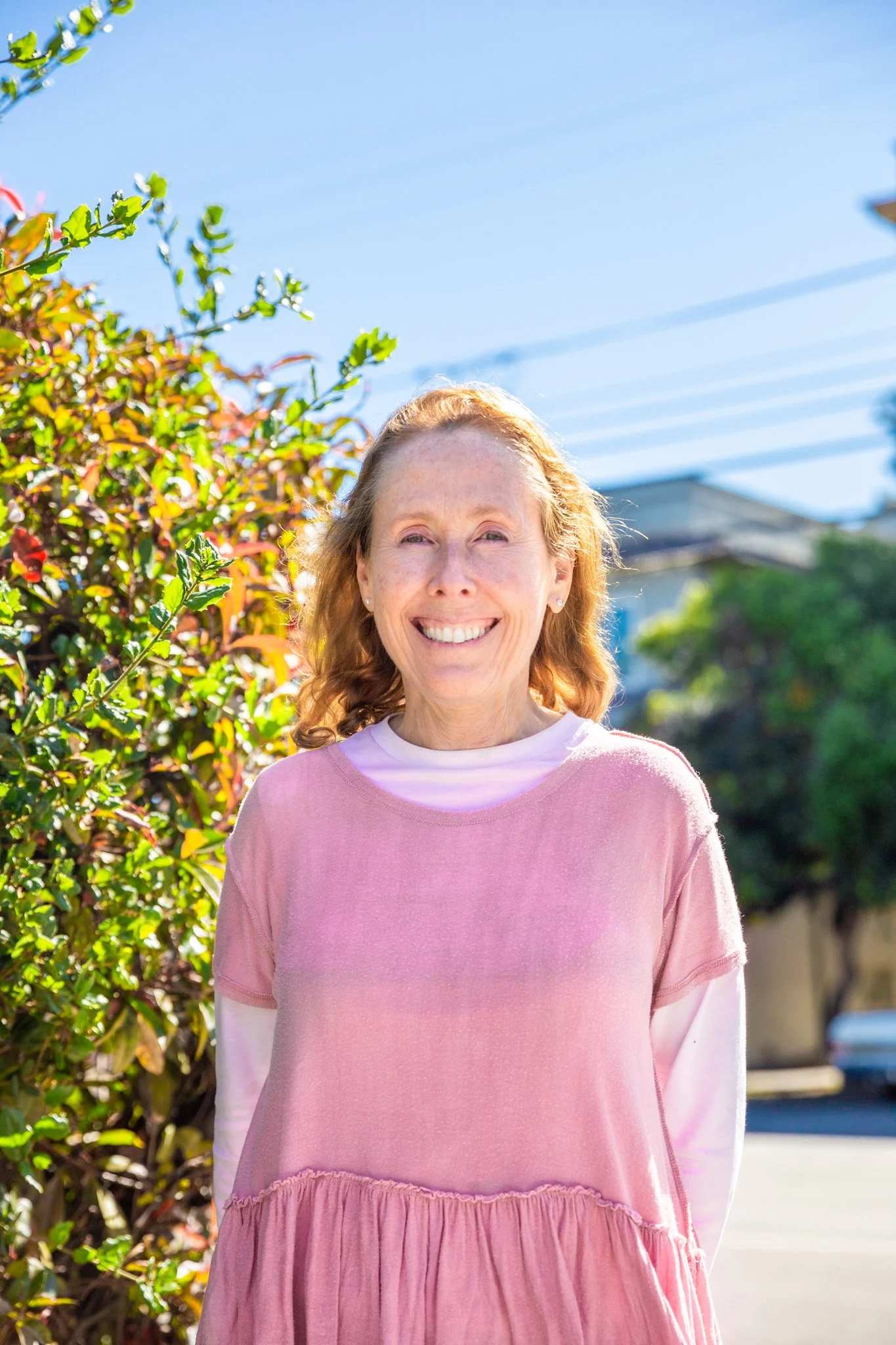 Our Team — Hanami Hope