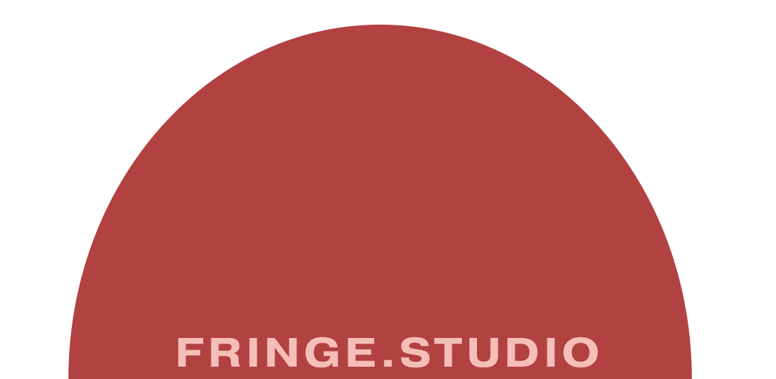 Fringe Studio