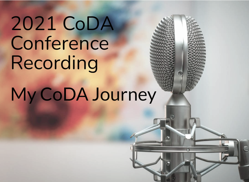 Store 2 — Codependents Anonymous Australasia