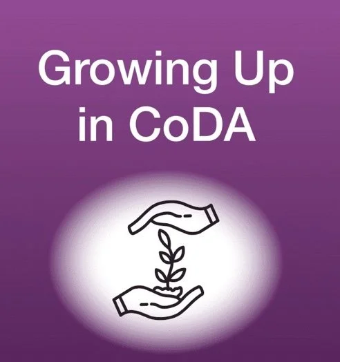 Store 2 — Codependents Anonymous Australasia