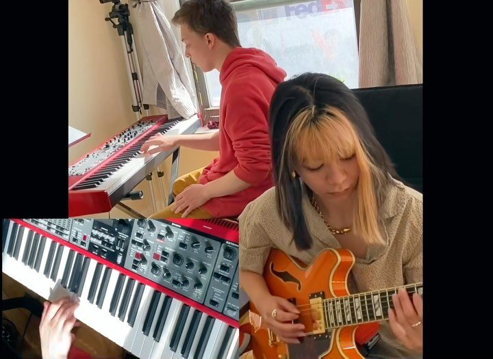 Gallery 1 — Abigail Zachko