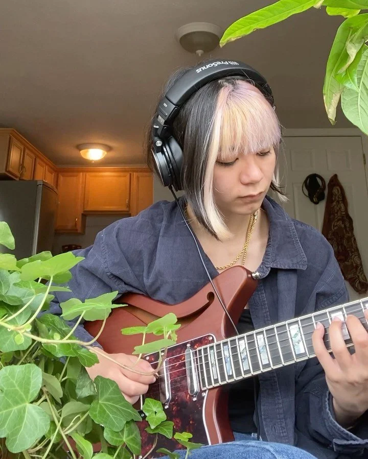 Gallery 1 — Abigail Zachko