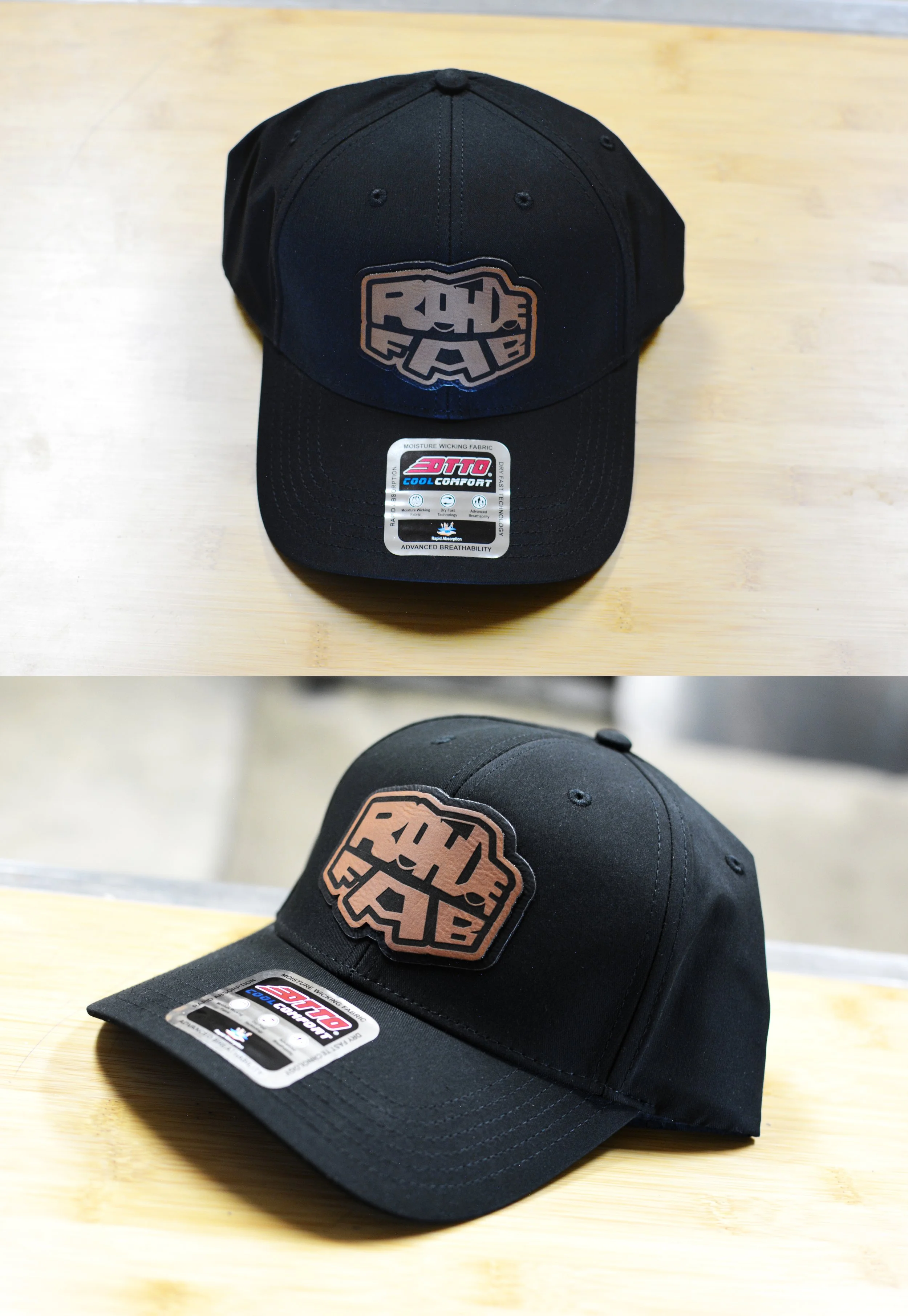 Slam Wagon Frame Kit — Rohde Fab