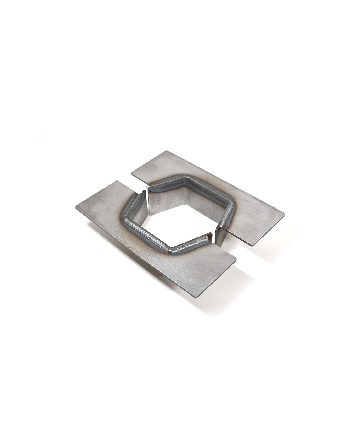 8 Piece Weld In Notch Kit — Rohde Fab