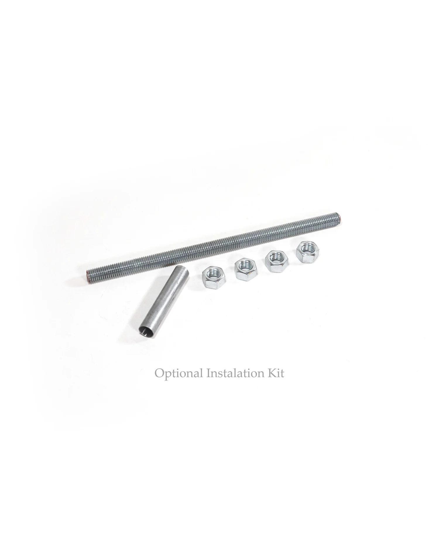 Nissan D21 LCA Triangulation Kit — Rohde Fab