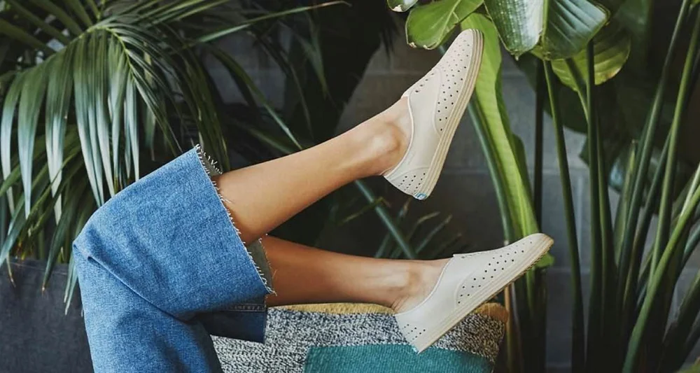 Native Shoes Help Clean Our Air and Water! — OopsVegan