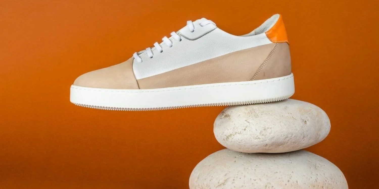 8 Vegan Sneaker Brands You Should Know About! — OopsVegan