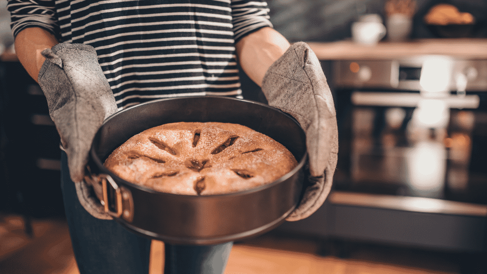Your Ultimate Guide to Vegan Baking Substitutes — OopsVegan