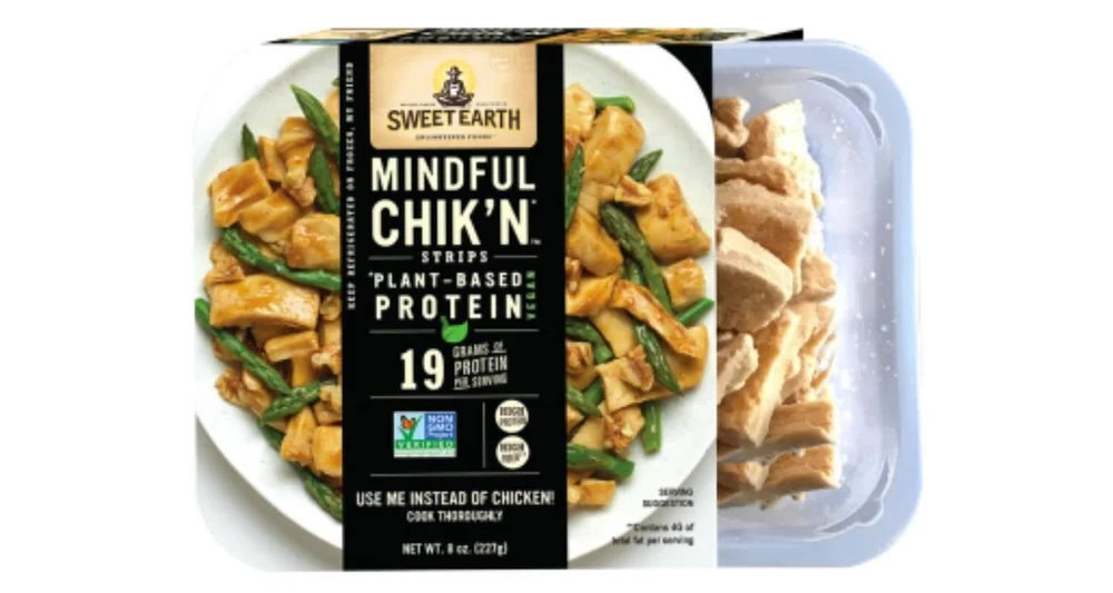 8 Vegan Chicken Brands That Taste Like The Real Thing — OopsVegan
