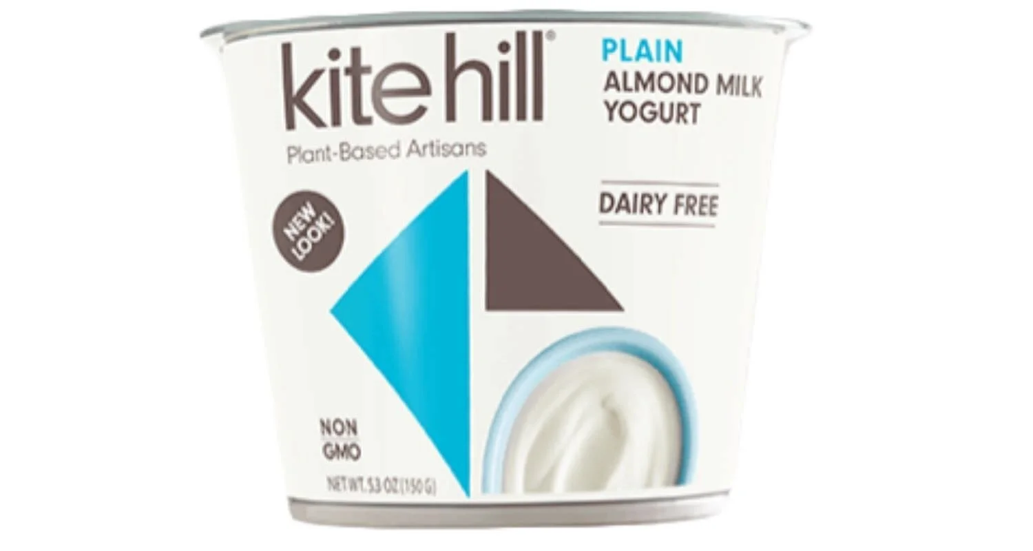 Top 8 Vegan Yogurt Brands |OopsVegan — OopsVegan