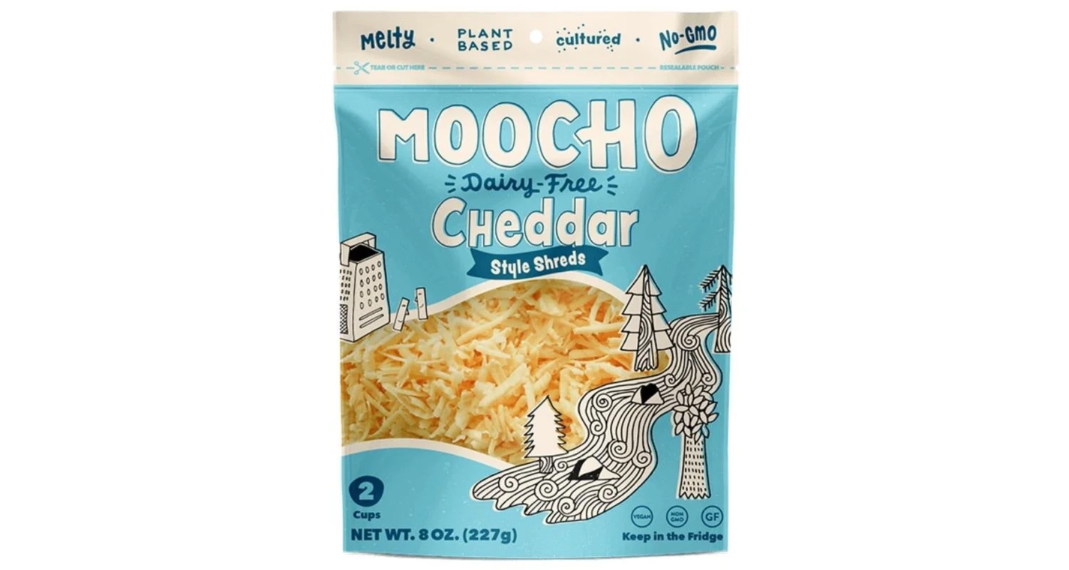 The 16 Best Vegan Cheeses To Help You Ditch Dairy — OopsVegan